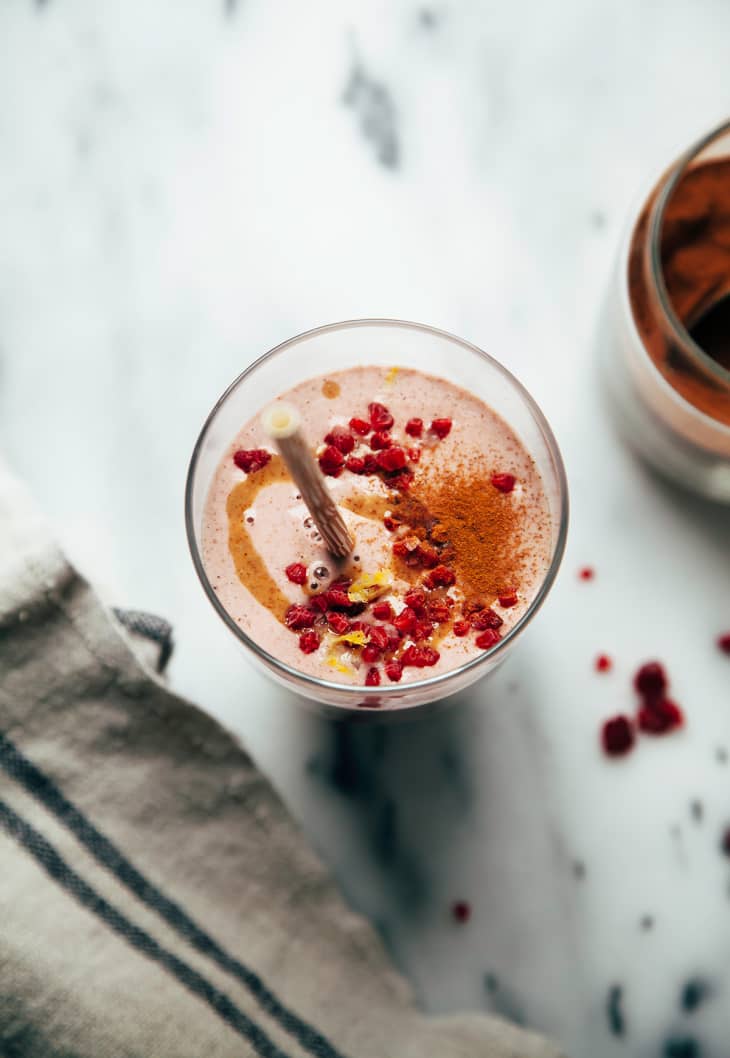 Cool Down with These 16 Refreshing Smoothies | The Kitchn