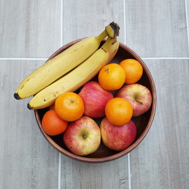 5 Lessons to Steal from Real-Life Fruit Bowls | The Kitchn