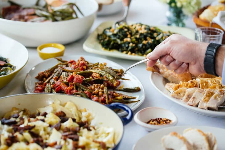 5 Ways the South Turns Vegetables Into Comfort Food | The Kitchn