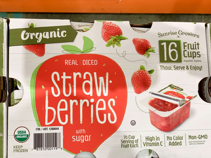 Costco Frozen Food - Healthy Best March 2019 | The Kitchn