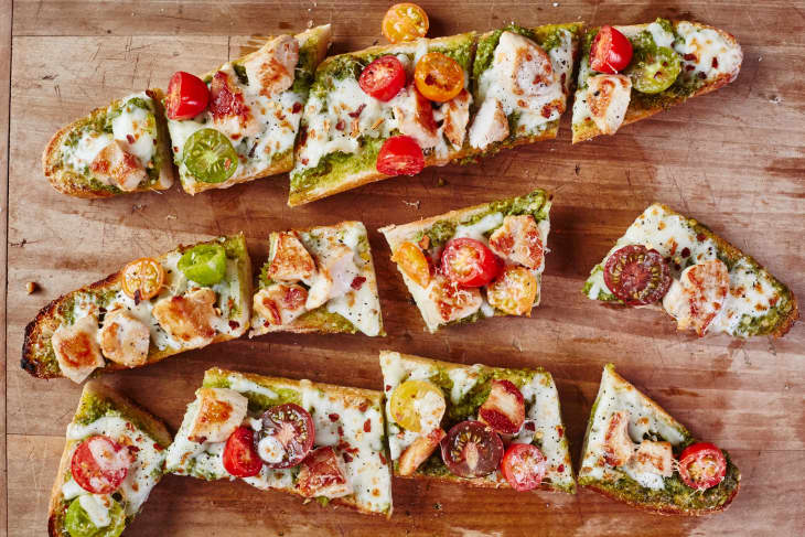 Next Week's Meal Plan: 5 Fast and Fancy Fall Dinners | The Kitchn