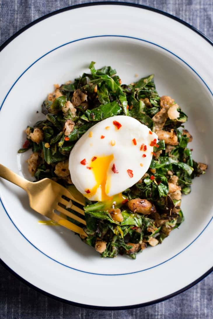 5 Ways to Eat Vegetables for Breakfast | The Kitchn