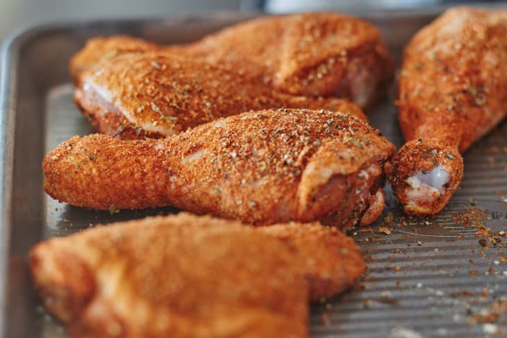 Crispy, Juicy Fried Chicken Recipe (Way Better Than KFC!) | The Kitchn