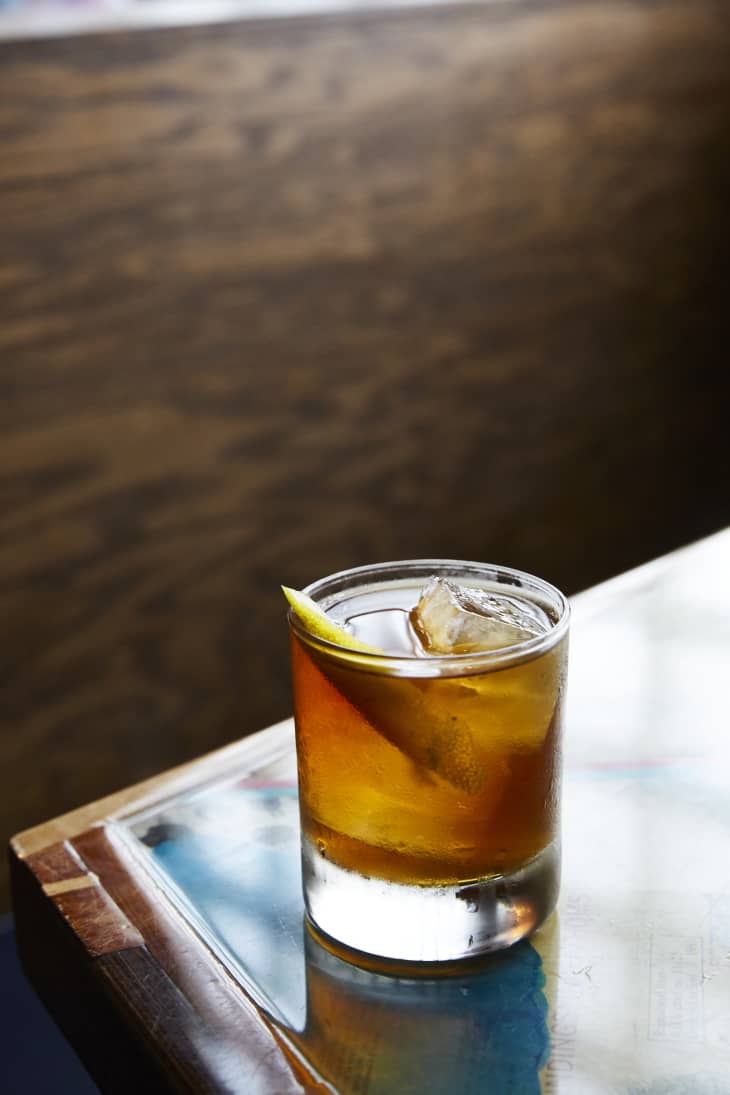 We've Matched a Cocktail Recipe to Each Golden Girl | The Kitchn