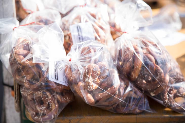 Don’t Miss These 5 Snacks at the Farmers Market | The Kitchn