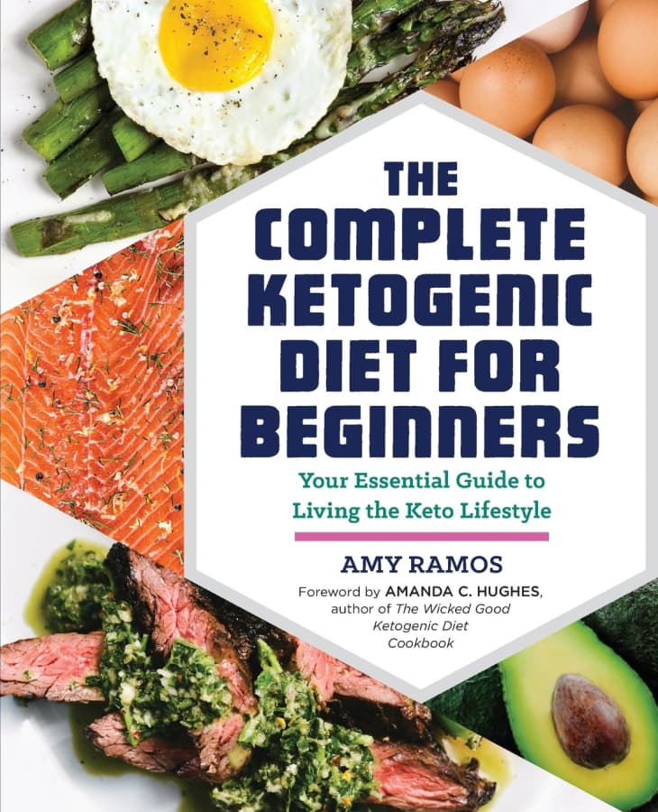 best keto cookbook fat ball recipe | The Kitchn