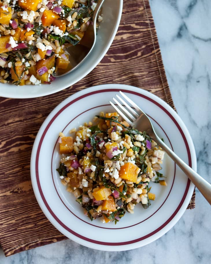 20 Fresh Winter Meals to Make After Thanksgiving | The Kitchn