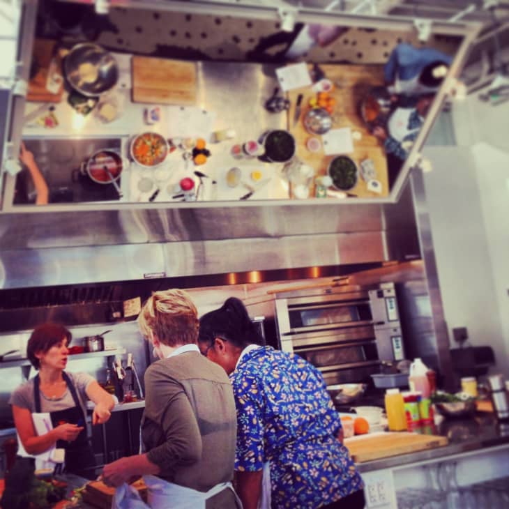 Get the Most From Your Cooking Class: 5 Tips For Making a Class Worth ...