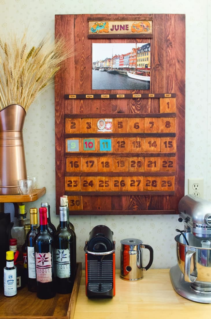 Emily’s Ready-To-Cook Kitchen | The Kitchn