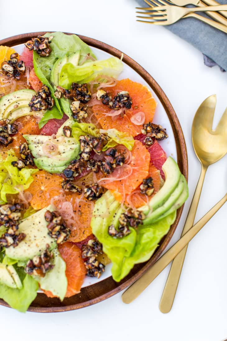 Lily Diamond, Creator of Kale + Caramel, Wants You to Rethink Wellness ...