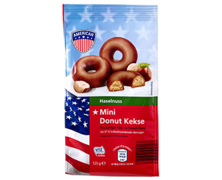 American Week at Aldi Germany Means Hot Dogs in Water | The Kitchn
