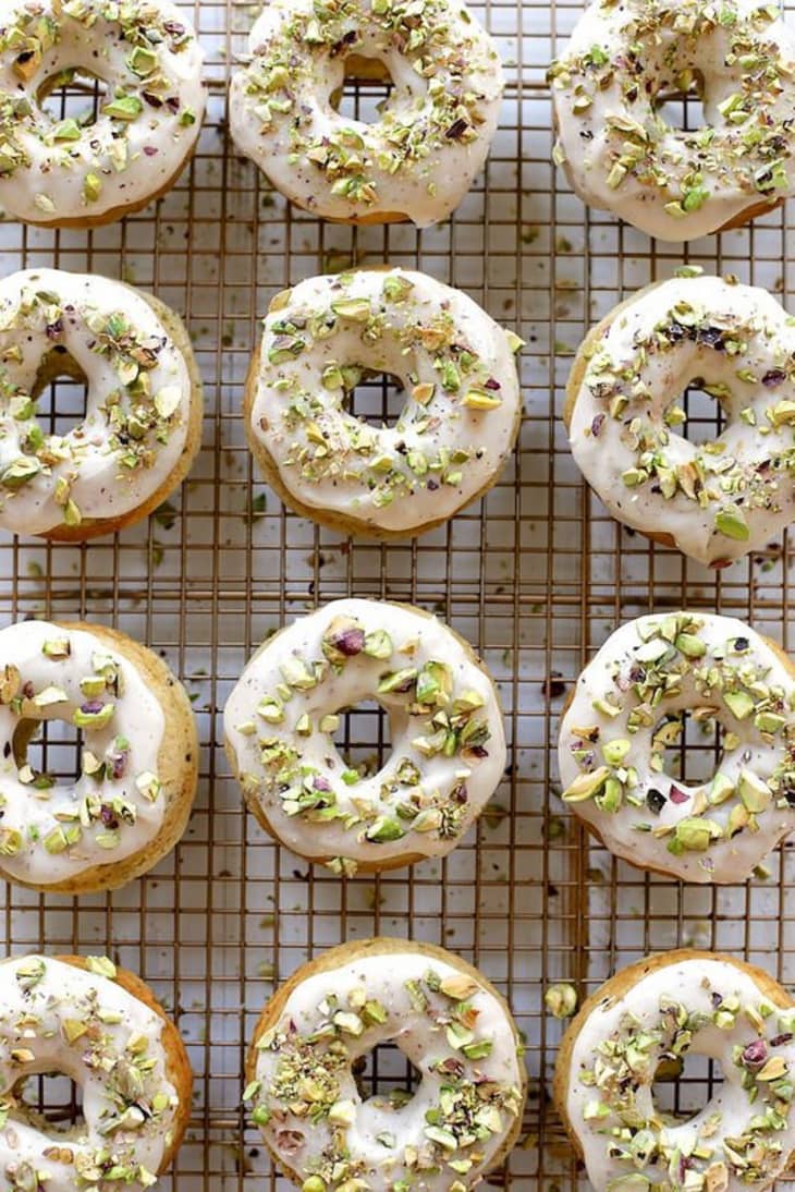 12 Absurdly Delicious Ways to Celebrate National Doughnut Day | The Kitchn