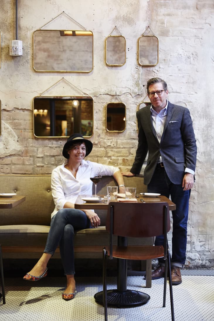 At Home in New Orleans with Chef Nina Compton | The Kitchn