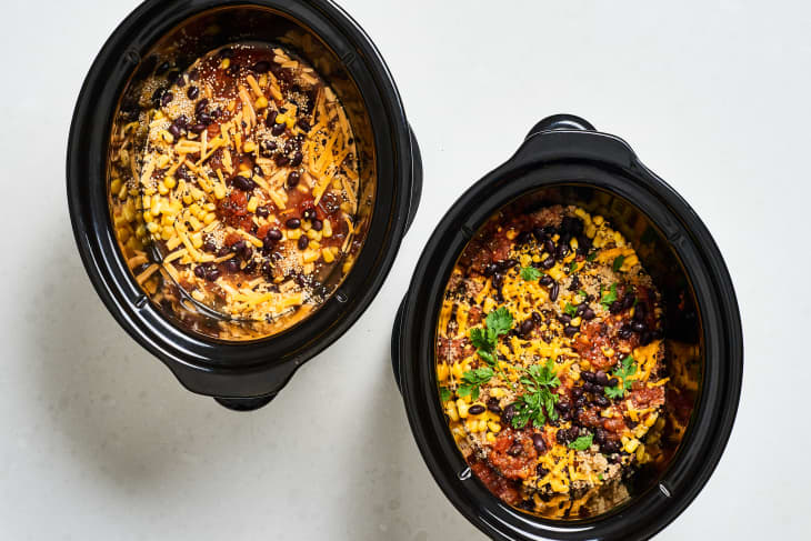 These 5 Slow Cooker Dump Dinners All Make Themselves | The Kitchn