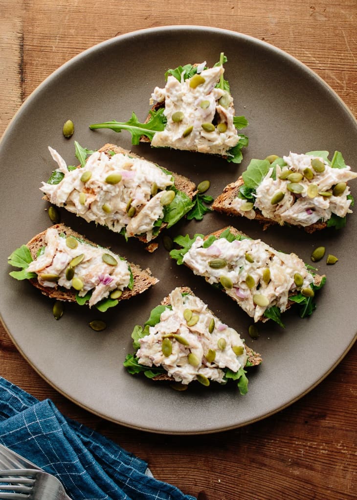 31 Essential Ingredients for No-Cook Meals | The Kitchn