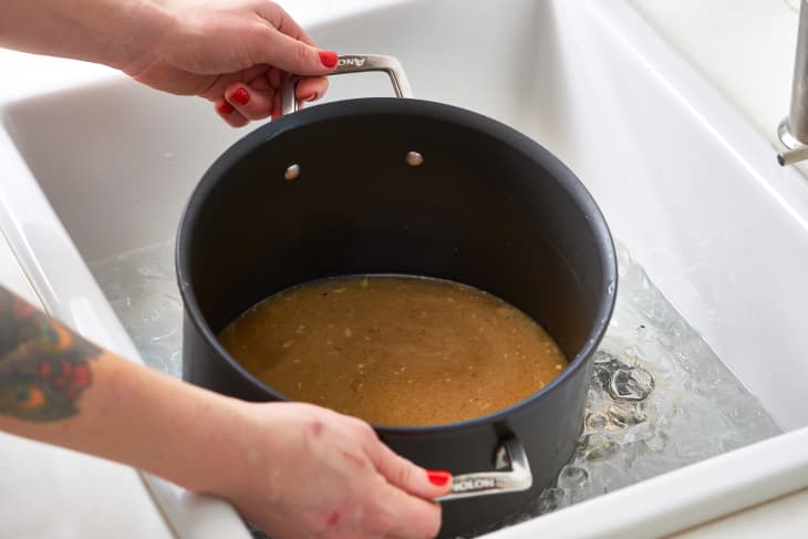 How to Make Stock and Broth | The Kitchn