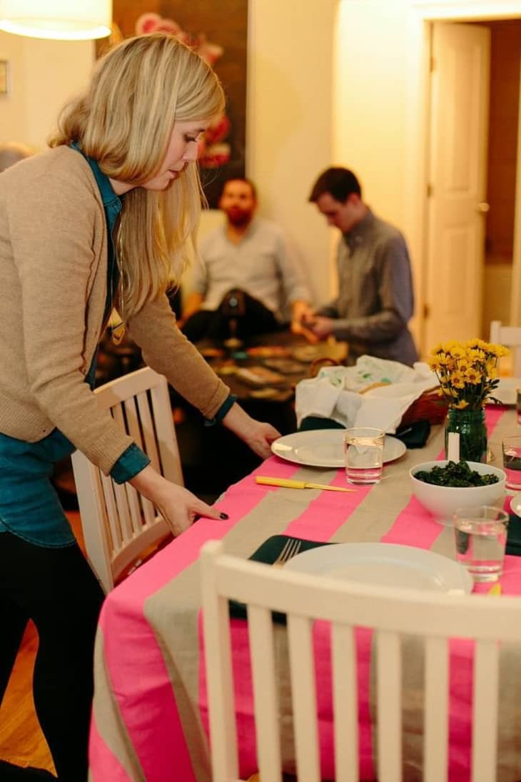 A Friday Board Game Night with Friends, Dinner, Snacks & Sangria | The ...