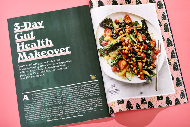 The One Food Magazine You Should Buy in June 2018 | The Kitchn