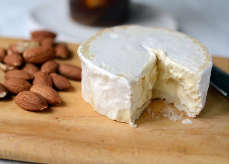 How To Eat Cheese for Dessert: A Trio for Your Cheese Plate | The Kitchn