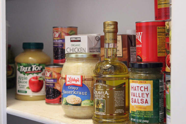 Yes, a Pantry Challenge Can Save You Money. Here’s How. | The Kitchn