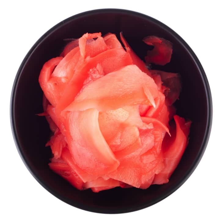 America’s Most Frequently Dyed Foods | The Kitchn