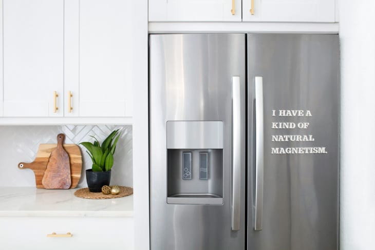 These Grown-up Magnets Belong in Every Kitchen | The Kitchn