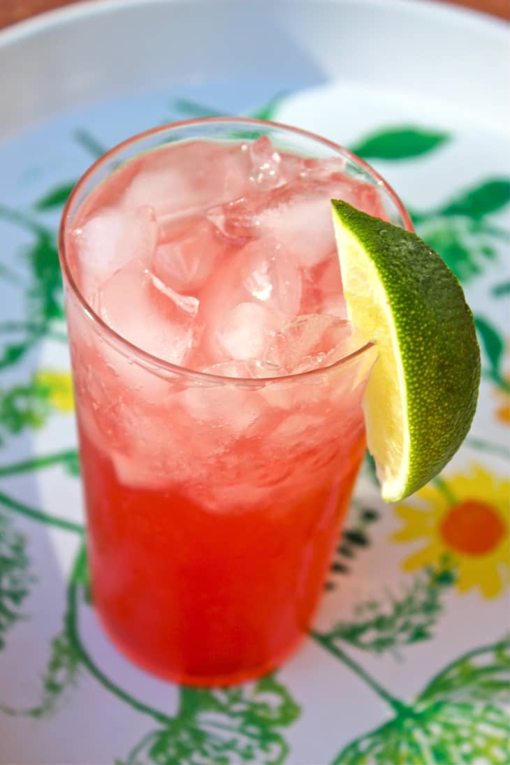 Just Add Booze: Stock These 5 Mixers for Quick & Easy Cocktails | The ...