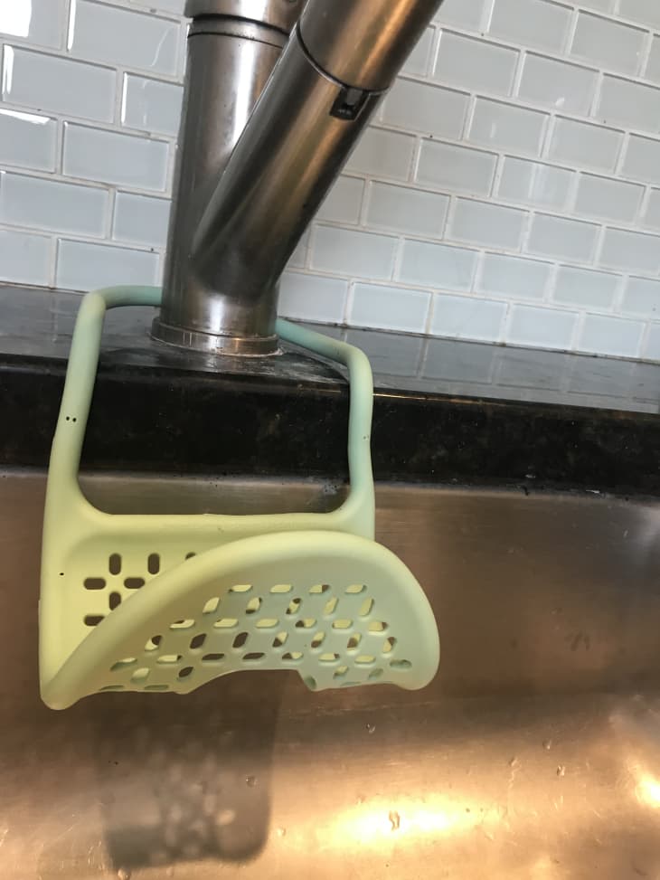 Tools for Washing Dishes by Hand | The Kitchn