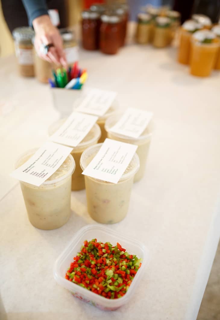 Here’s How We Hosted a January Soup Swap | The Kitchn