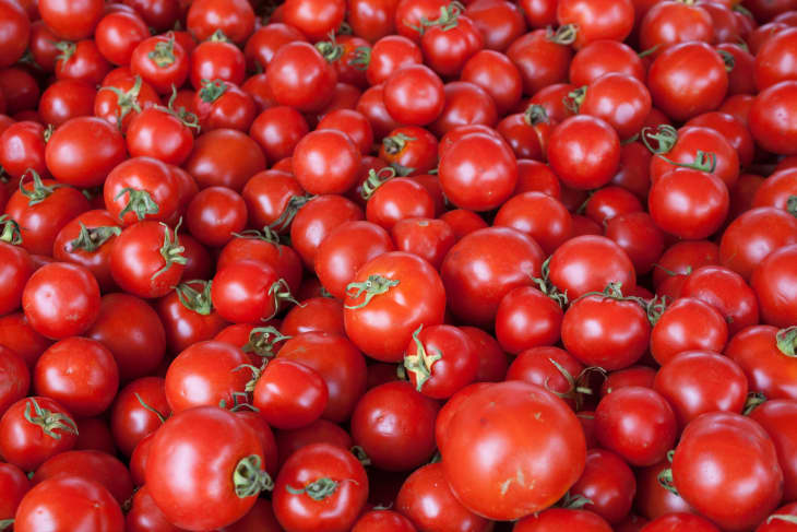 What Are Dry-Farmed Tomatoes? | The Kitchn