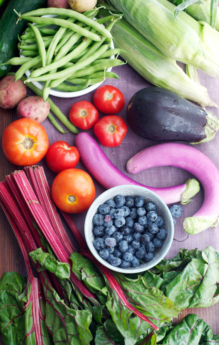 10 Small but Mighty Ways to Make Vegetables Better | Kitchn | The Kitchn