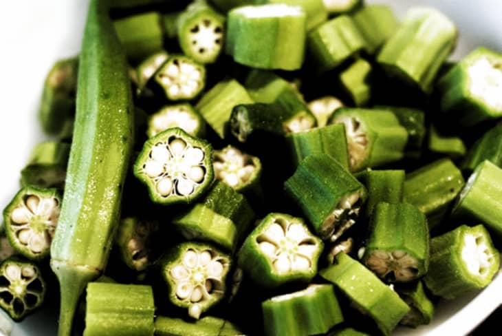 Our Best Okra Recipes, Ideas, and Tips | The Kitchn