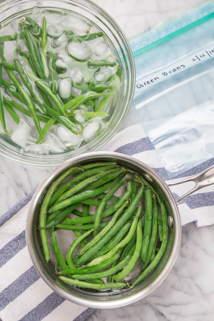 Kitchn's Guide to Freezing Summer Produce | The Kitchn