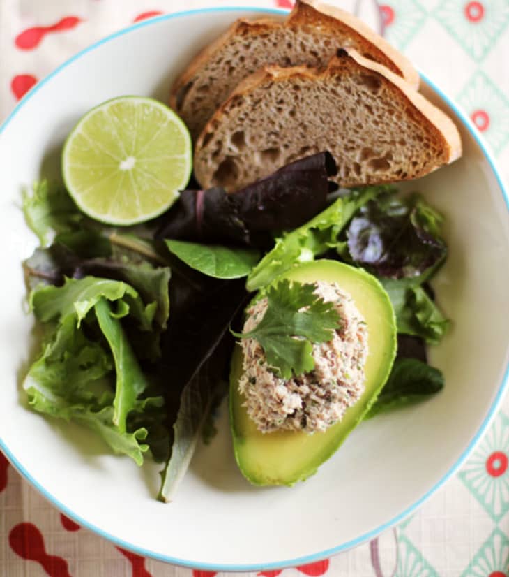 The 3 Elements of a Perfect Afternoon Snack | The Kitchn