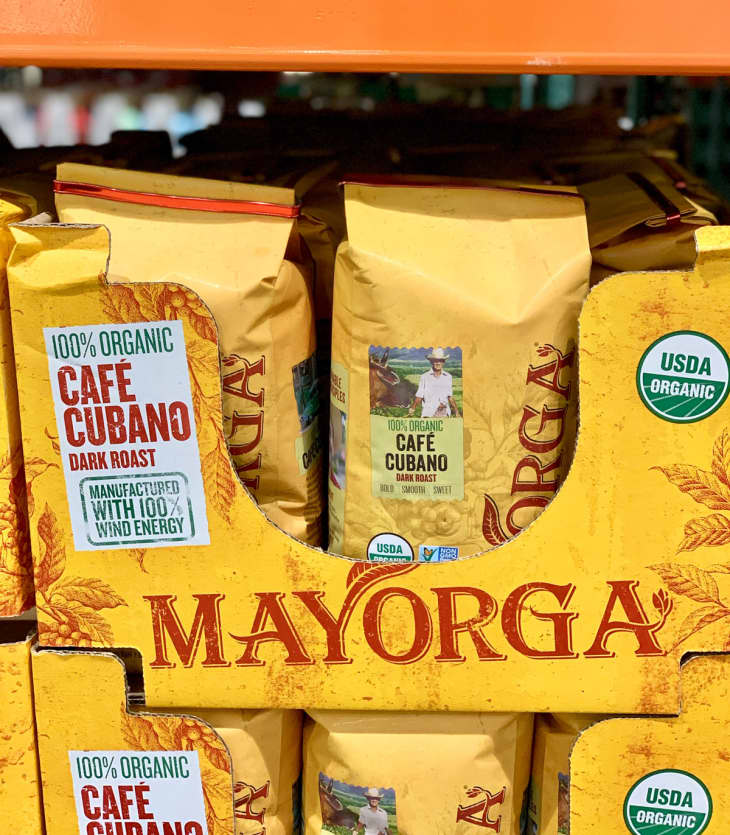 The Best Coffee You Can Buy At Costco Kitchn