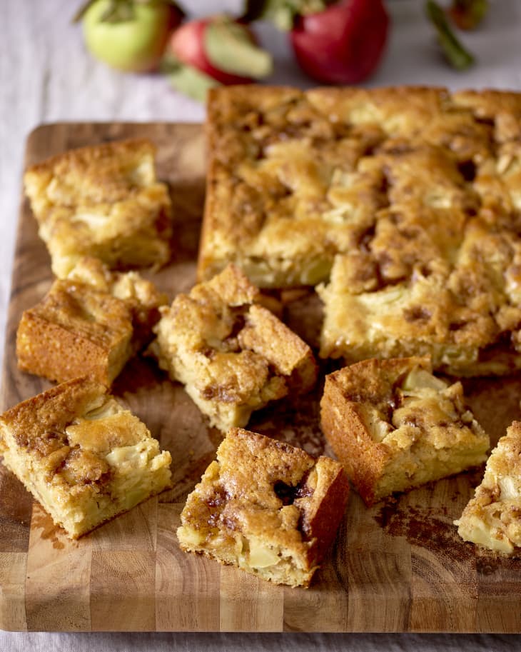 Oil-Based Cake Recipes | The Kitchn