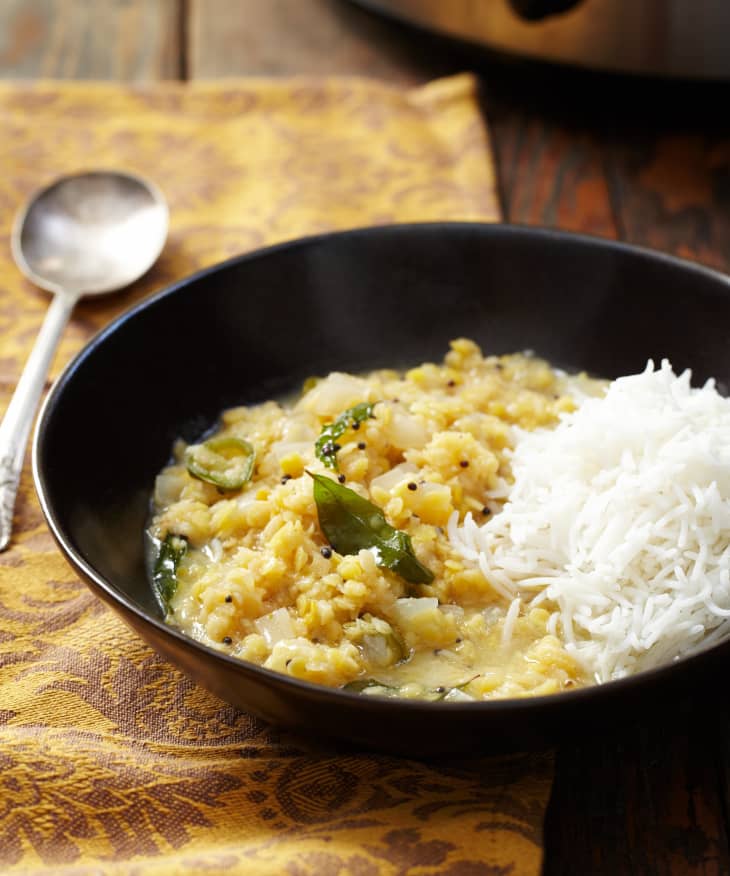 5 Indian Food Dishes You Can Make in the Slow Cooker | The Kitchn