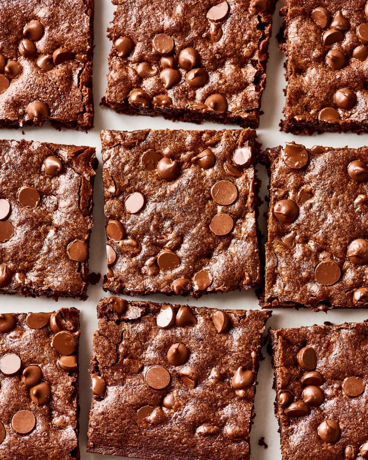 10 Ways to Make Store-Bought Potluck Food Look Homemade | The Kitchn