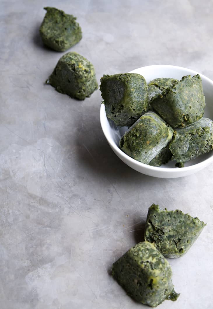 14 Smart Tips for Freezing Summer Produce | The Kitchn