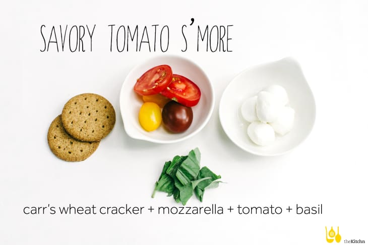 12 Creative S’mores for a Party | The Kitchn