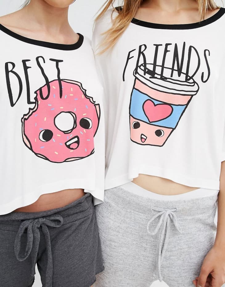 8 Food-Themed Pajamas for Sweet (and Savory) Dreams | The Kitchn