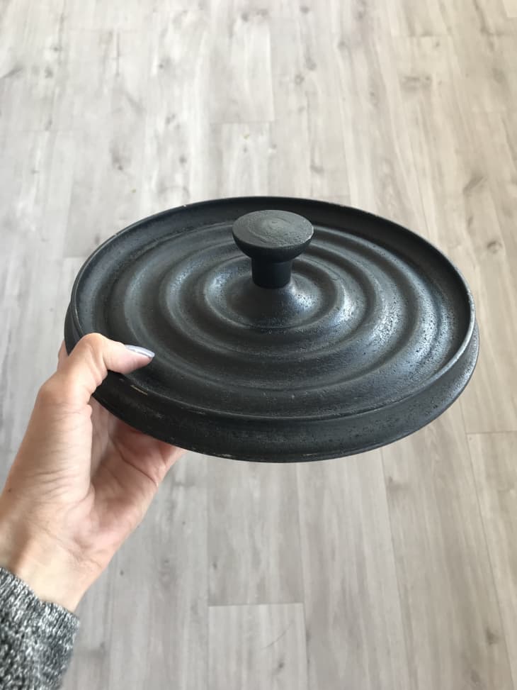 Staub Cookware Information - Factory Tour | The Kitchn