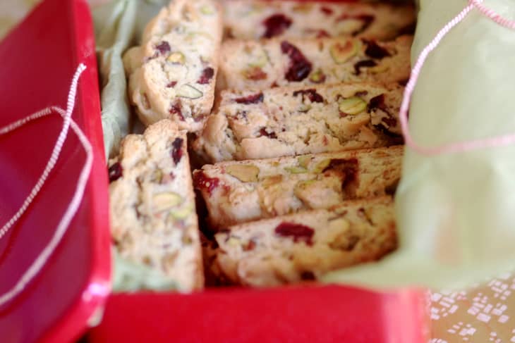 The 3 Best Types of Cookies for Mailing | The Kitchn