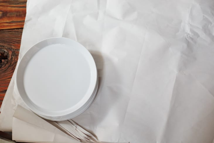 Best Packing Supplies for Dishes | The Kitchn