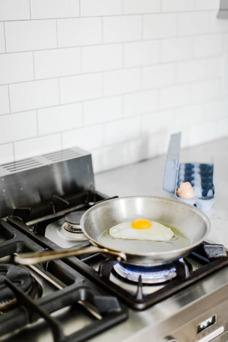 Colu Henry Shares Her Healthy Morning Routine | The Kitchn