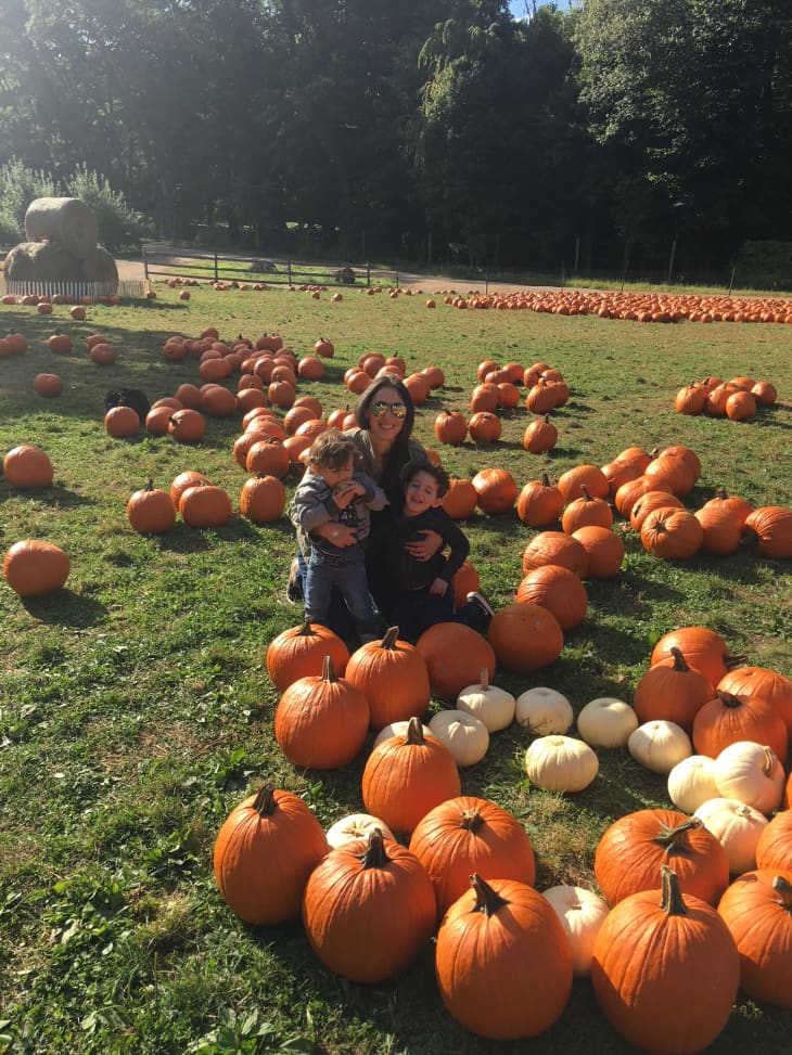 The Best Time to Go to the Pumpkin Patch with Kids | The Kitchn