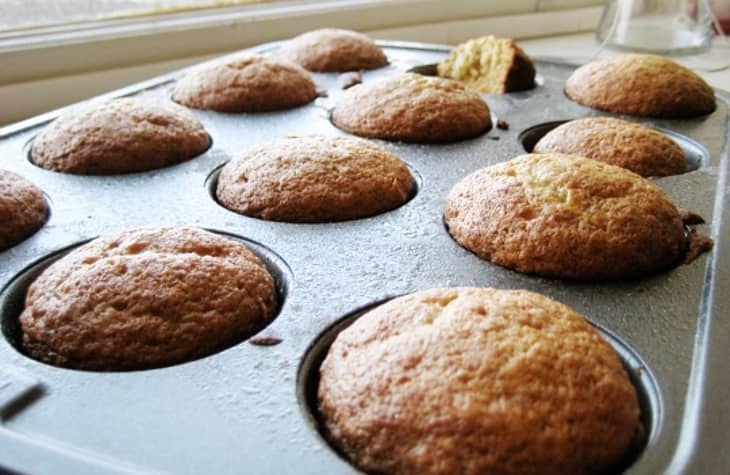 Help! How Do I Fix My Muffin Recipe? | The Kitchn