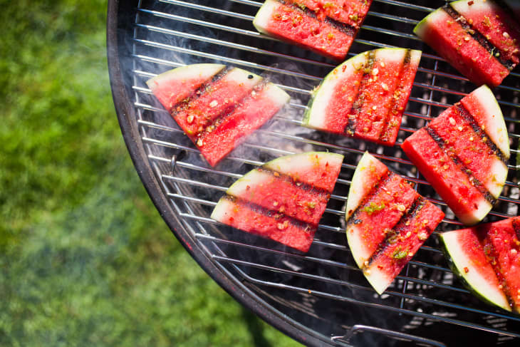 Grilling Tips - The Complete Beginner's Guide to Grilling | The Kitchn