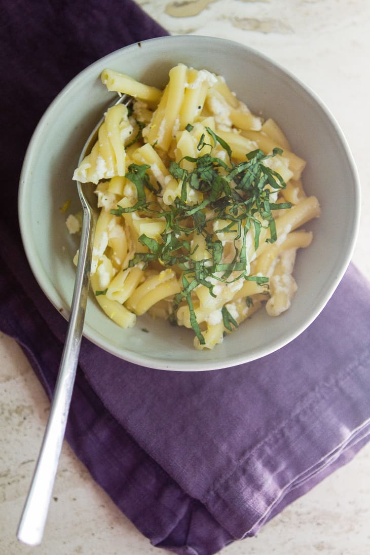 23 Vegetarian Dinners to Make Meatless Monday Even Easier | The Kitchn