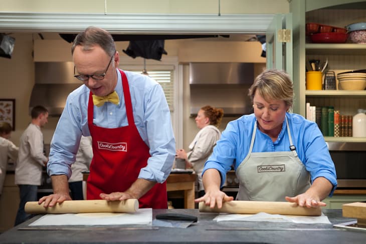 America’s Test Kitchen Sues Christopher Kimball | The Kitchn